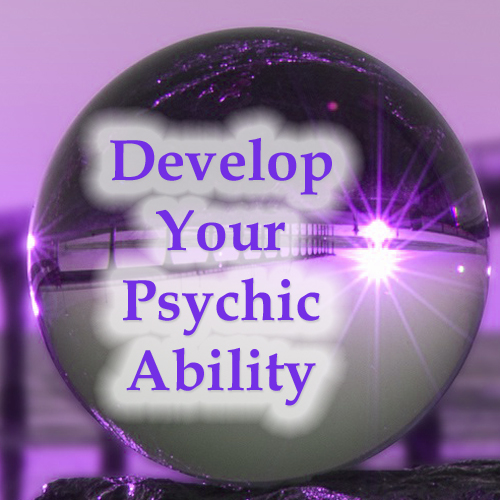 Intuition Exercises - Intuitive Psychic Medium Donna Marie Crawford